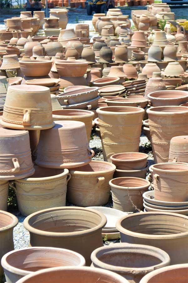 There’s Greek Heart In Every One Of Our Fired Pots – Heart & Fire ...